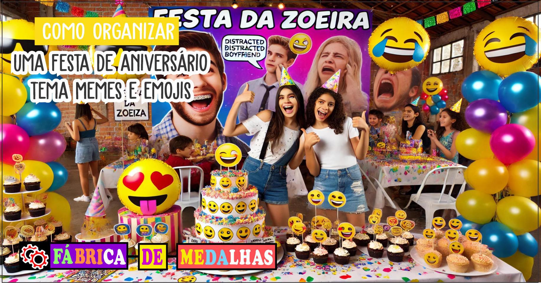 Aniversario Tema Memes 18 Bolos Inspirados Em Memes Mega Curioso